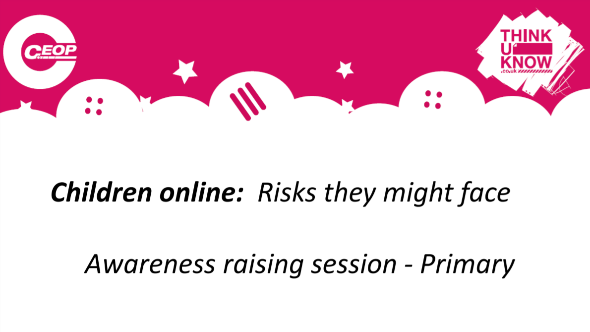 Online Safety | Glemsford Primary Academy